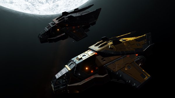 Frontier Developments Launches Elite: Dangerous – Powerplay - Gaming Cypher