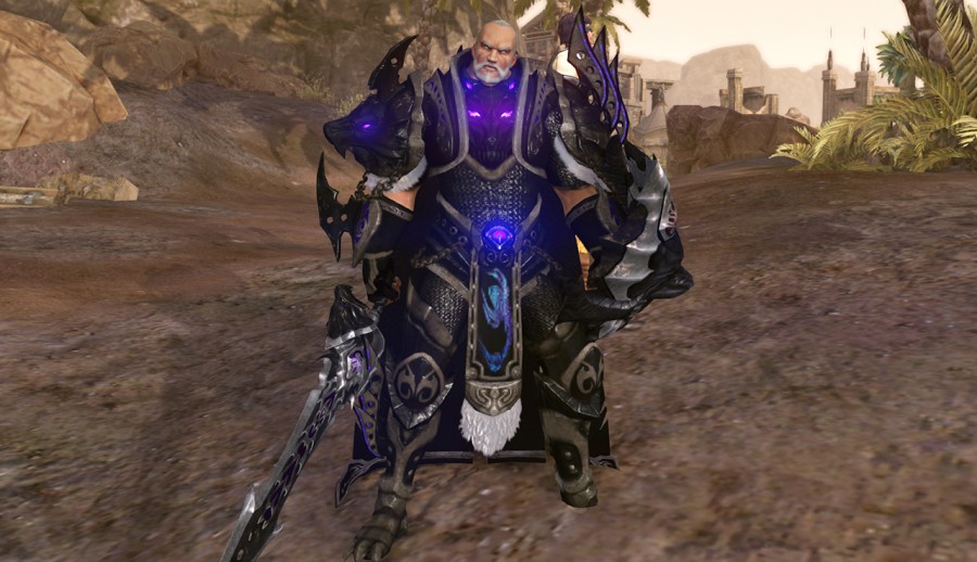 Cabal 2 Open World MMO Has Launched - Gaming Cypher