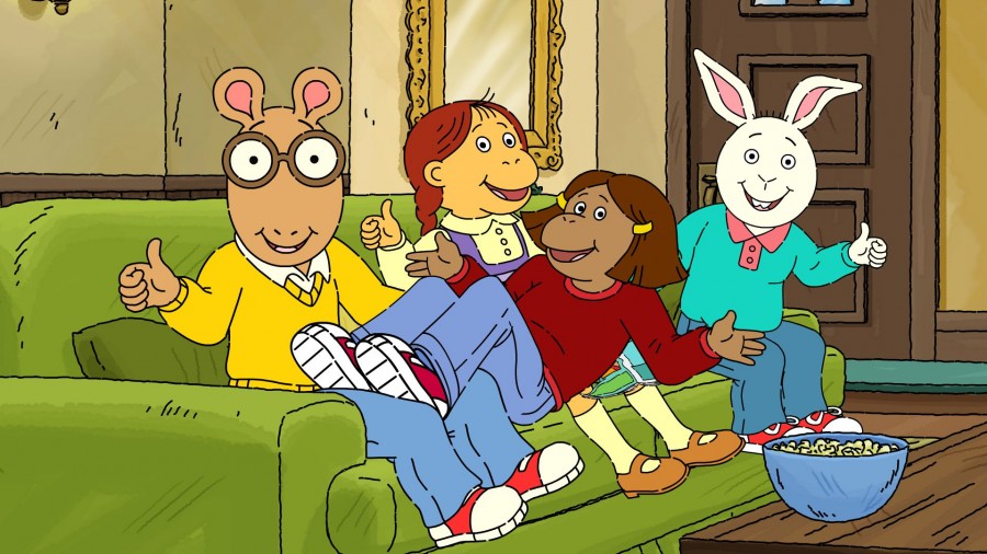 Arthur Delivers Archives - Gaming Cypher