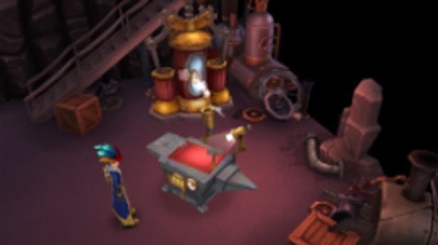 The Aetherlight: Chronicles of the Resistance Now Available for PC and ...