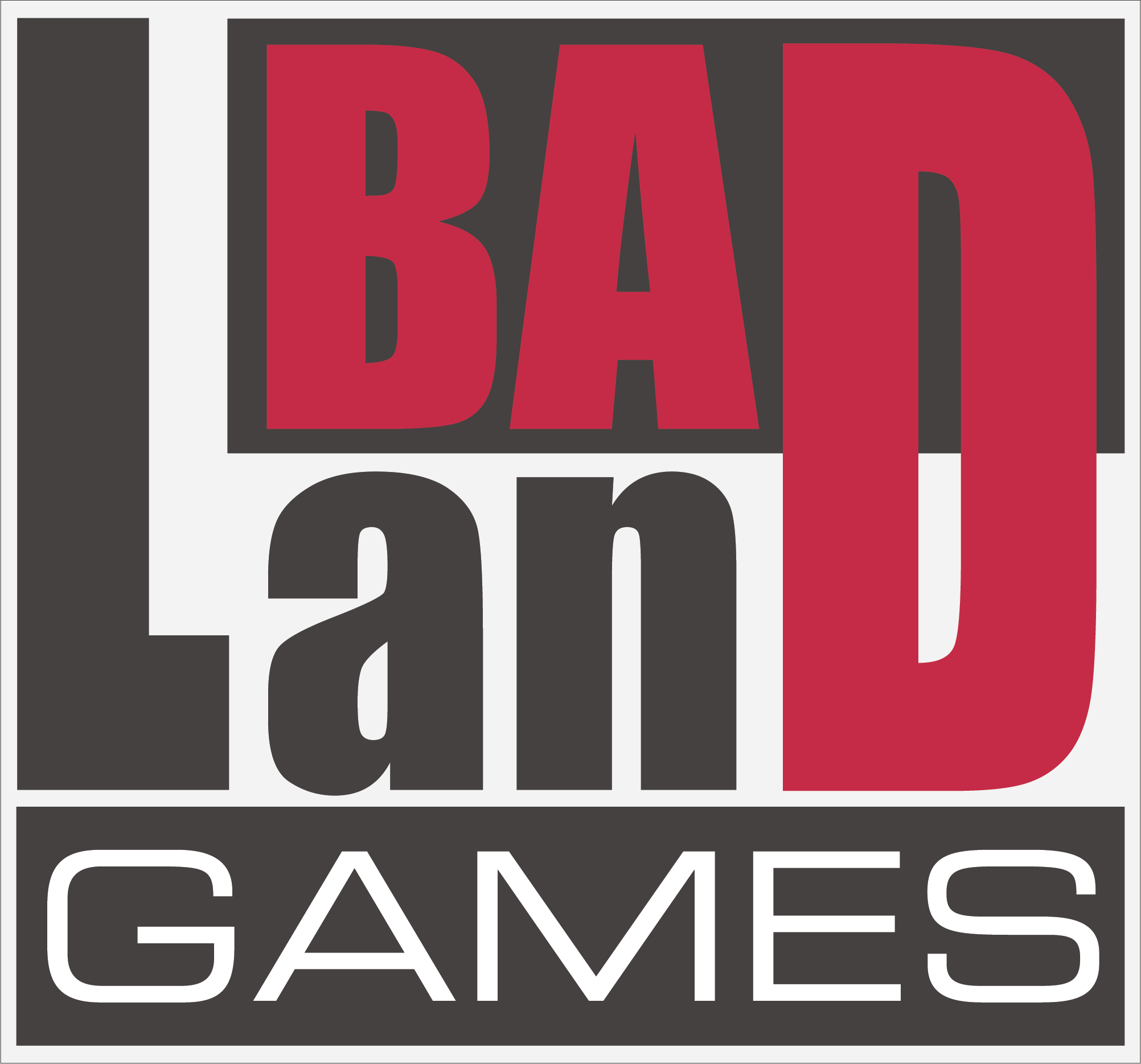 BADLAND GAMES LOGO - Gaming Cypher
