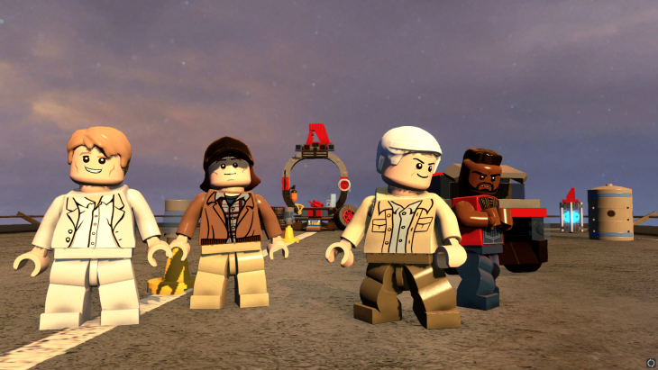 LEGO Dimensions Gets Even Bigger with New Expansion Packs Based on ...