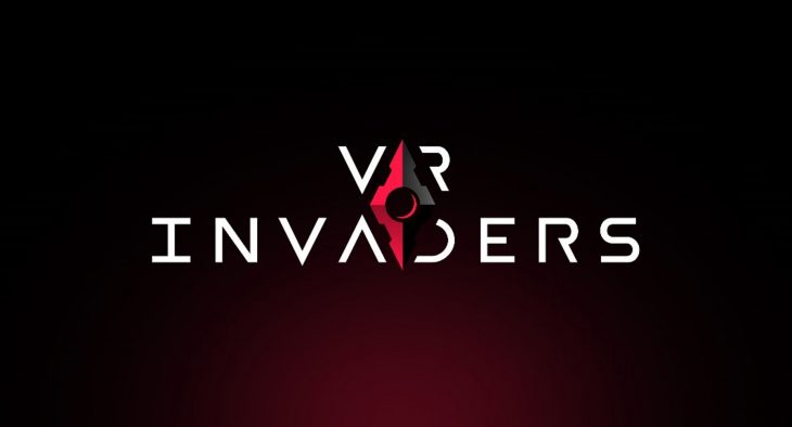VR Invaders Available Now on Steam VR - Gaming Cypher