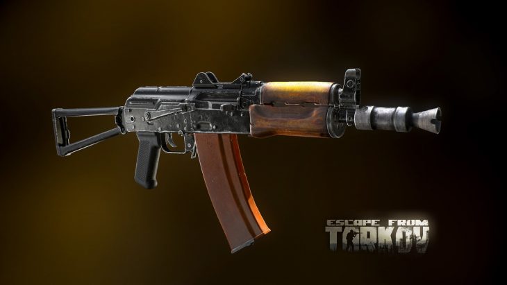 The ESCAPE FROM TARKOV Items You'll Need - Gaming Cypher