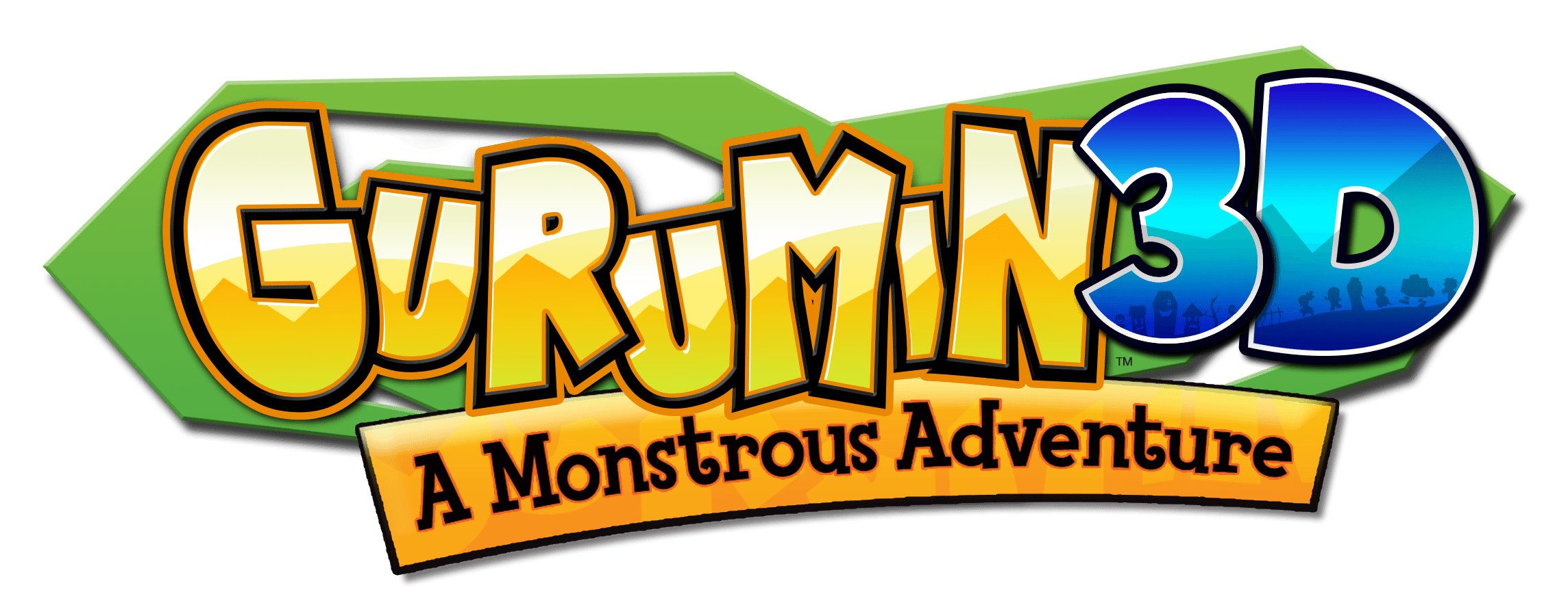 Gurumin 3D: A Monstrous Adventure Now Available Across Europe in the ...
