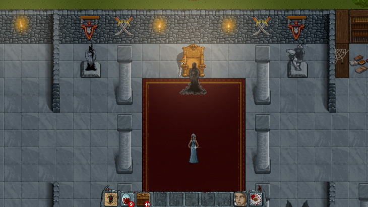 Oh My Gore! Pixel Art Tower Defense Game by Daedalic and Bumblebee Now ...
