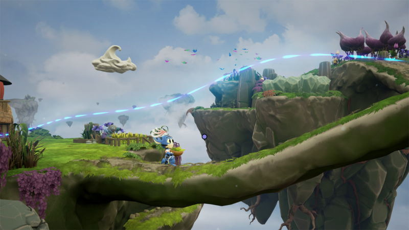 TETHERED Critically Acclaimed PlayStation VR Strategy Game Now Playable ...