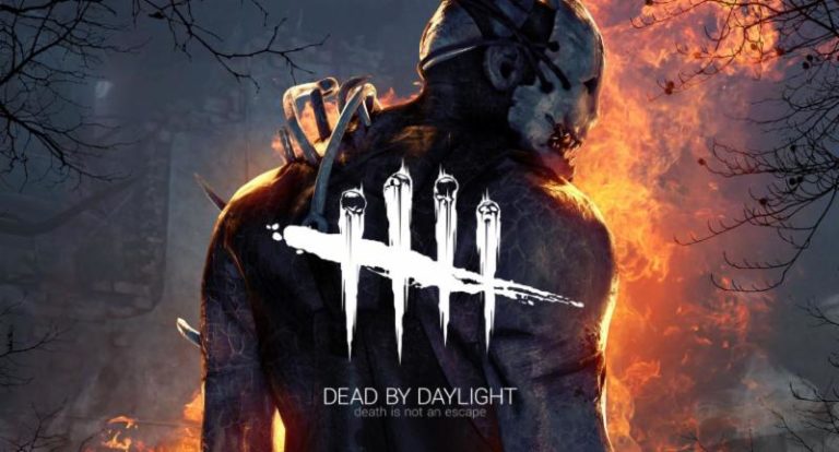 Dead by Daylight Review for Xbox One - Gaming Cypher