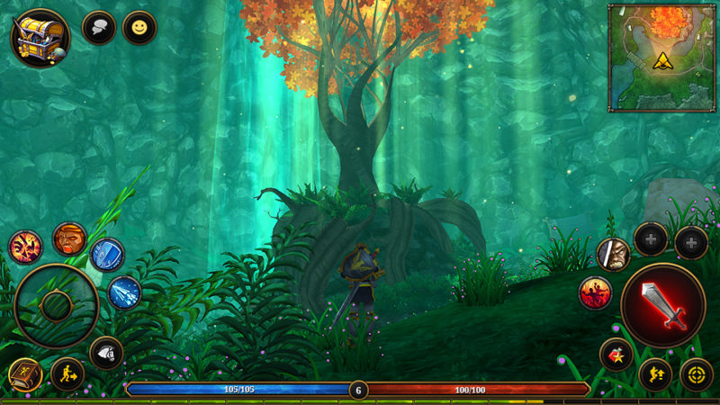 Villagers & Heroes Announces Massive Starfall Expansion - Gaming Cypher
