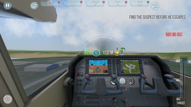 Take Off – The Flight Simulator Review for PC - Gaming Cypher