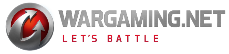 Wargaming.Net Let's Battle Logo Gaming Cypher - Gaming Cypher