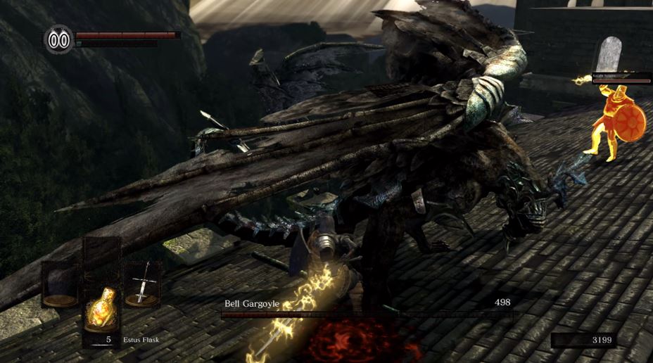 DARK SOULS: REMASTERED Review for PC - Gaming Cypher