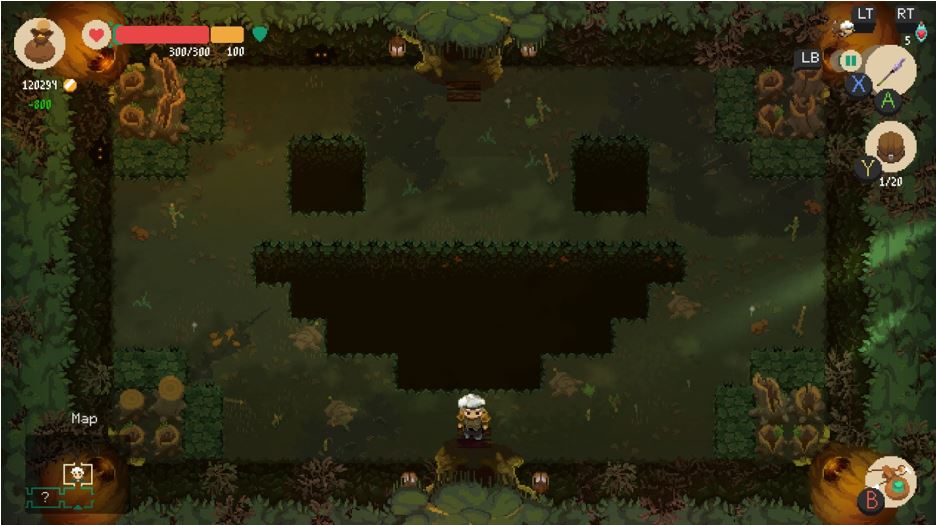 MOONLIGHTER Review for Xbox One - Gaming Cypher