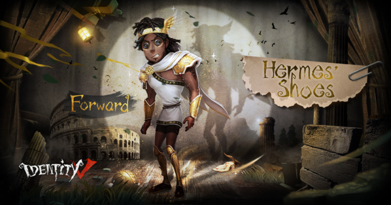 IDENTITY V Mobile Game Welcomes Two New Playable Characters - Gaming Cypher