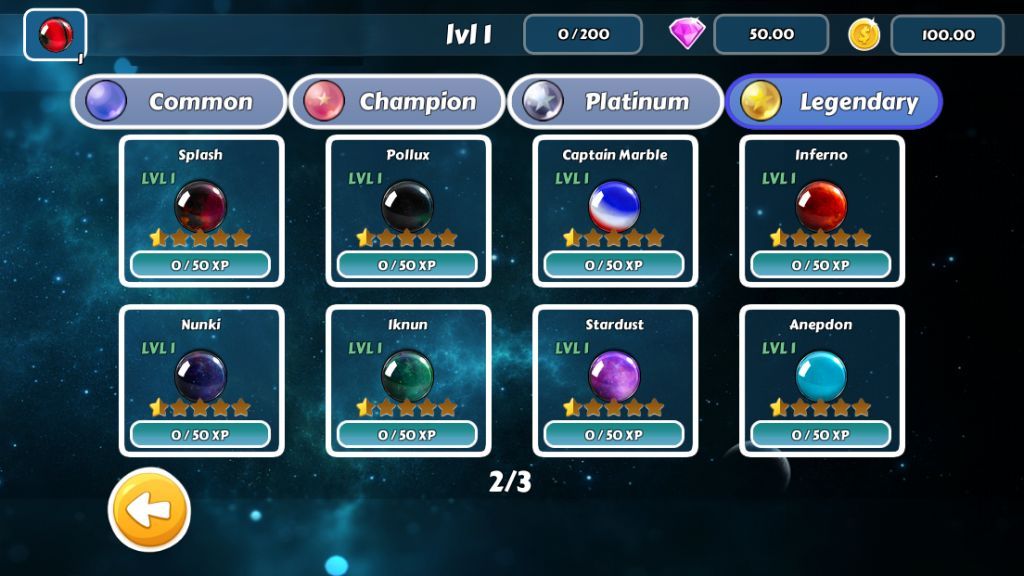 Marble Legends 3D Arcade Now Available Worldwide as Free Mobile ...