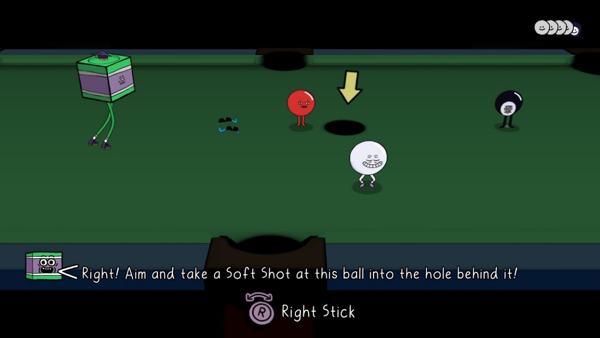 POOL PANIC Review for Nintendo Switch - Gaming Cypher