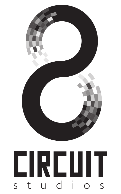 8 Circuit Studios Logo Gaming Cypher - Gaming Cypher