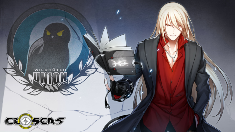 CLOSERS Action RPG Welcomes New Character and German Localization ...