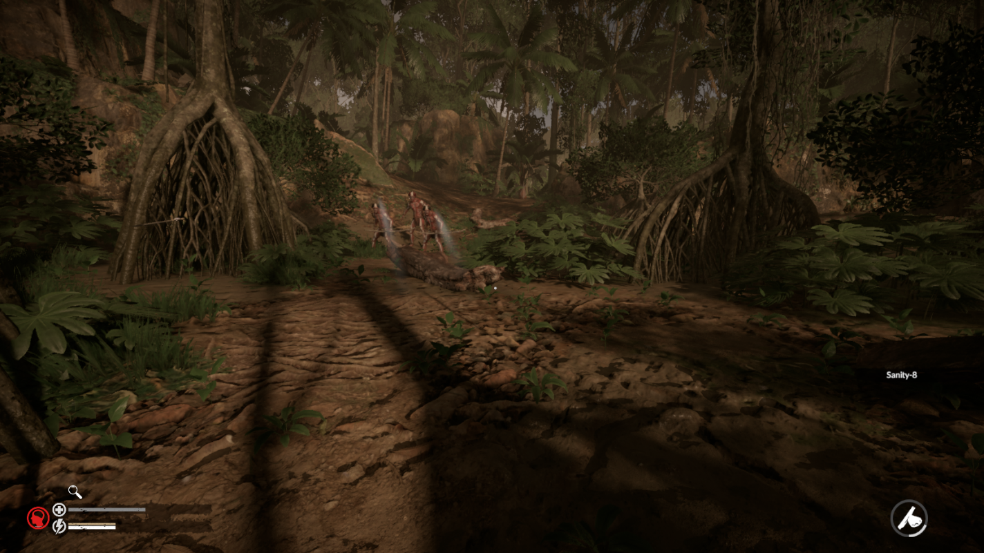 Green Hell Preview On Steam Gaming Cypher