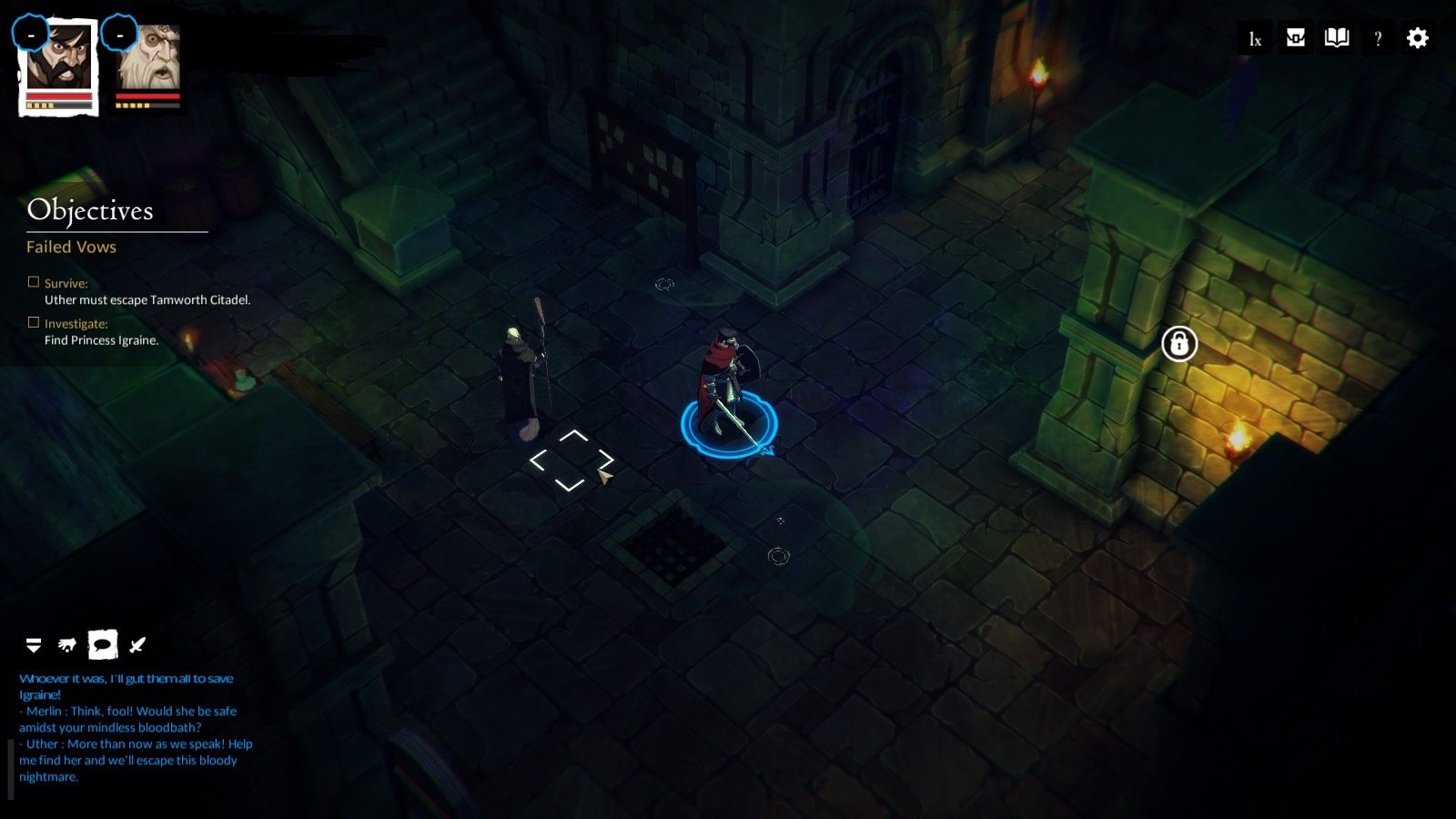 Sword Legacy: Omen Review on Steam - Gaming Cypher