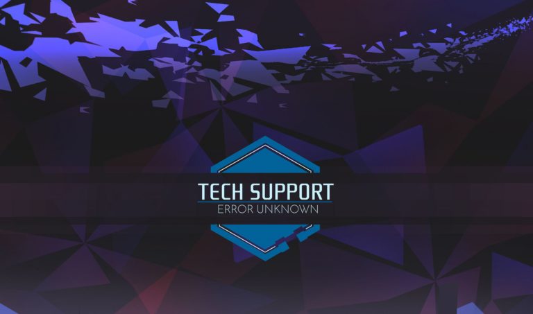 TECH SUPPORT: ERROR UNKNOWN Review for Steam - Gaming Cypher
