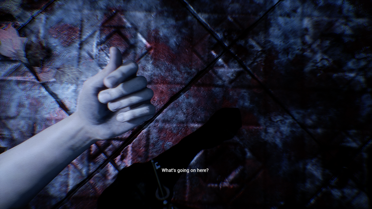 THE CONJURING HOUSE Review for Steam - Gaming Cypher