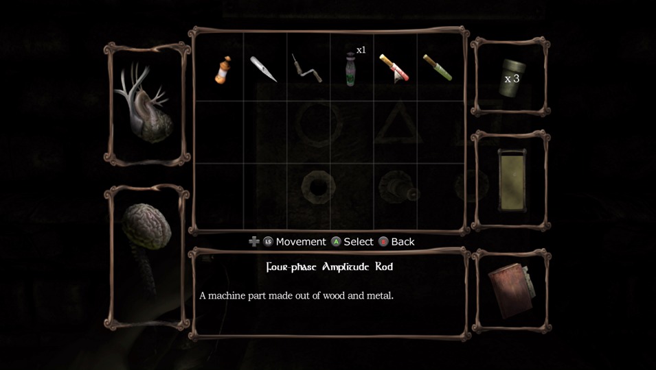 AMNESIA COLLECTION Review for Xbox One - Gaming Cypher