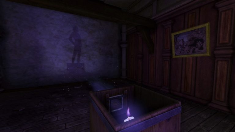 AMNESIA COLLECTION Review for Xbox One - Gaming Cypher