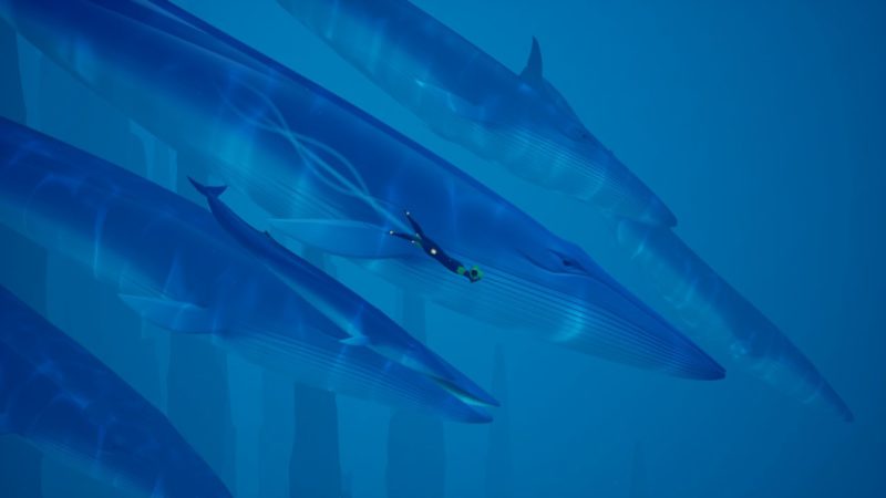 ABZU Review for Nintendo Switch - Gaming Cypher
