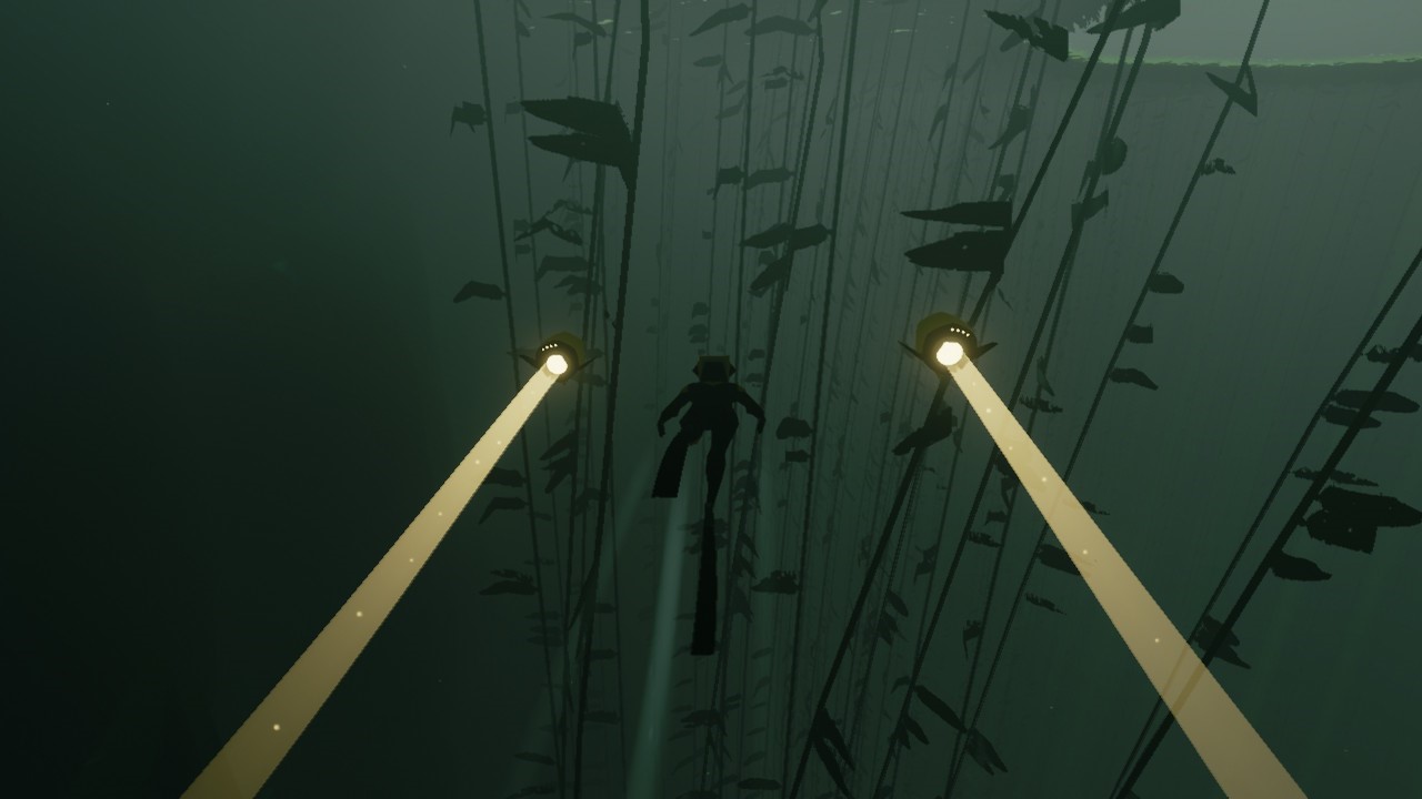 ABZU Review for Nintendo Switch - Gaming Cypher