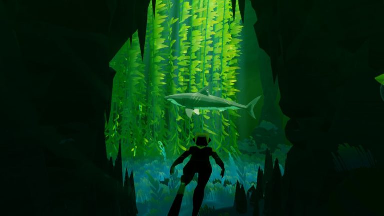 ABZU Review for Nintendo Switch - Gaming Cypher