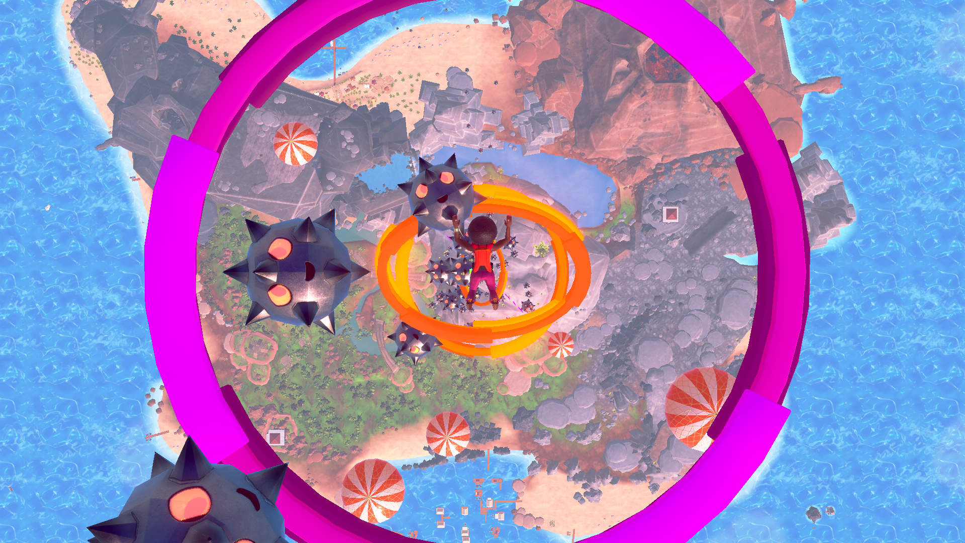 PILOT SPORTS Whimsical Flying Co-op Game Announced for PC Launch in Q1 ...