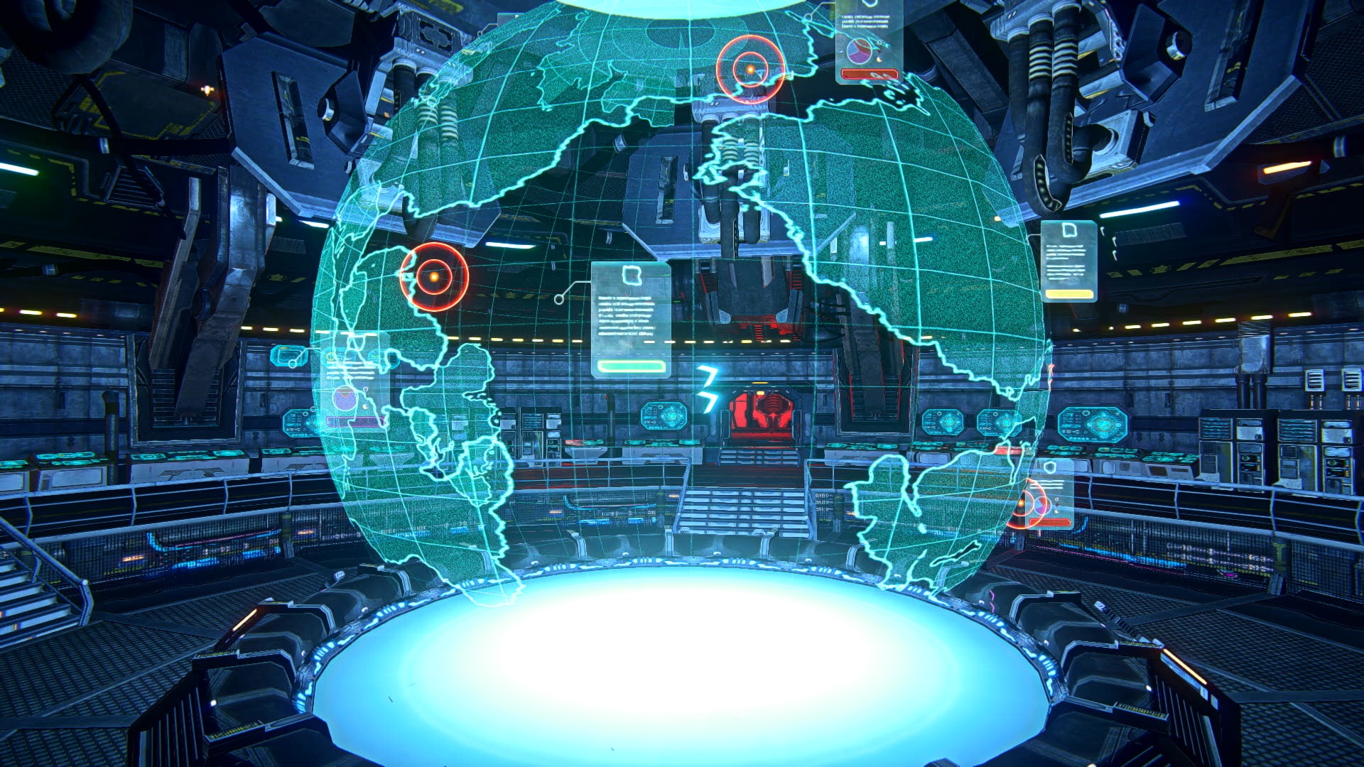 PlanetSide Arena Revealed by Daybreak Games - Gaming Cypher