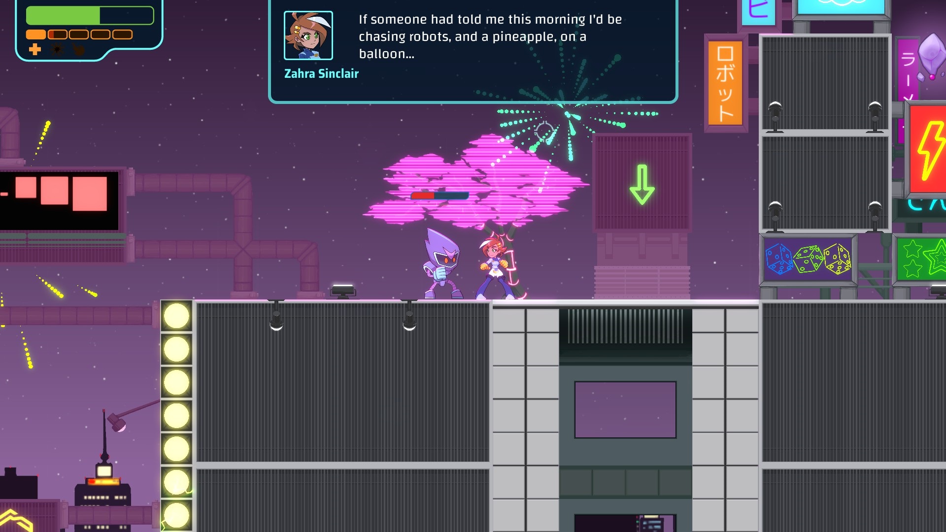 DOUBLE CROSS Review for Steam - Gaming Cypher