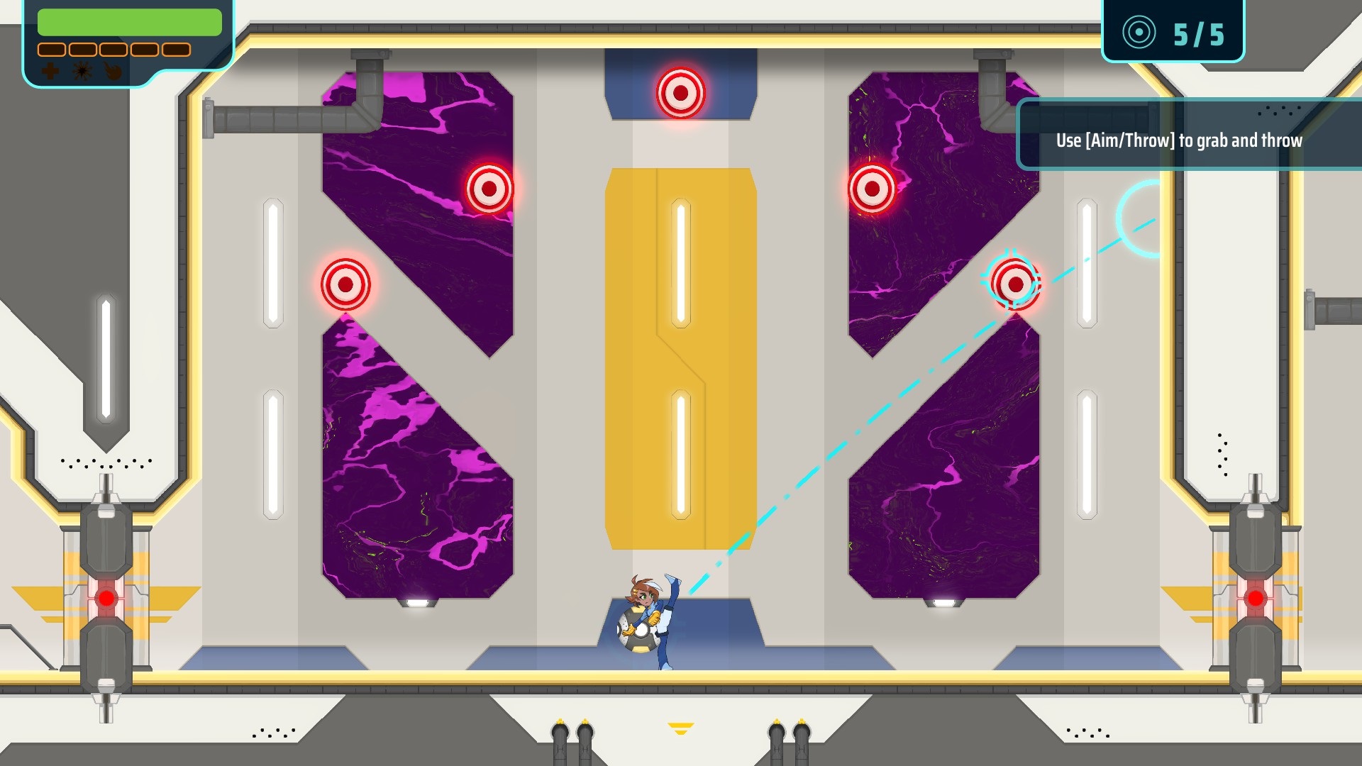 DOUBLE CROSS Review for Steam - Gaming Cypher