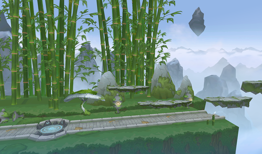 ELSWORD Welcomes New Playable Character LABY - Gaming Cypher