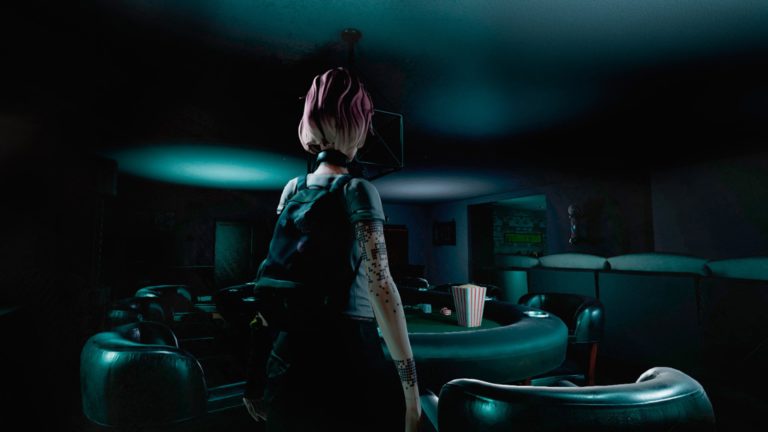 INTRUDERS: Hide and Seek Releasing Tomorrow for PlayStation VR, New ...