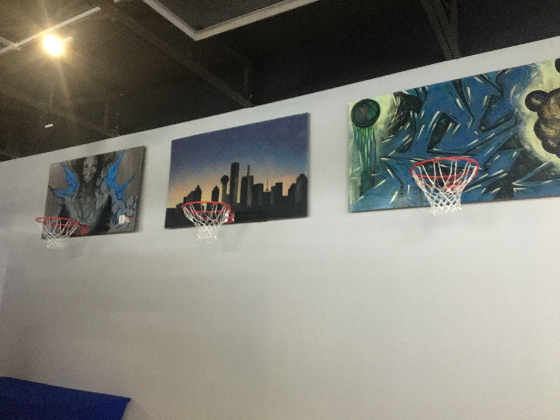 MAVS Gaming (Dallas Mavericks) Media Day Impressions - Gaming Cypher