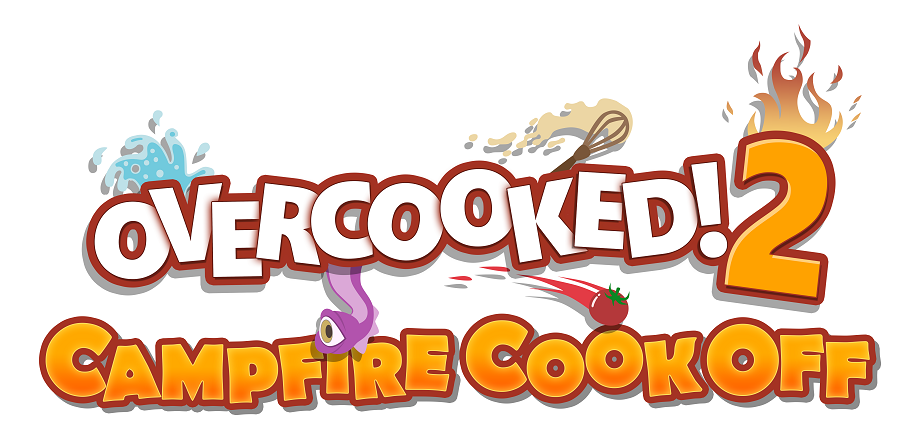 OVERCOOKED 2 Announces Campfire Cook Off DLC - Gaming Cypher