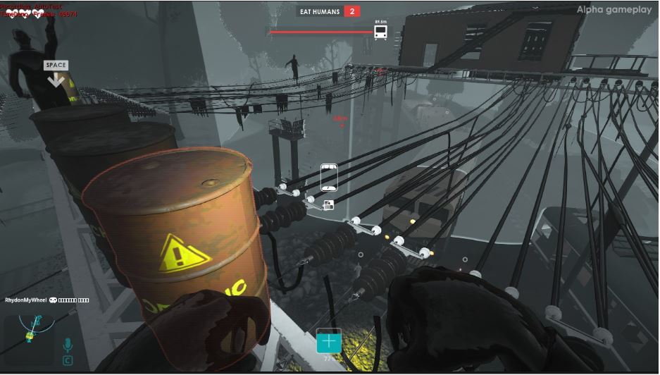 PANDEMIC EXPRESS Impressions for Steam Early Access - Gaming Cypher