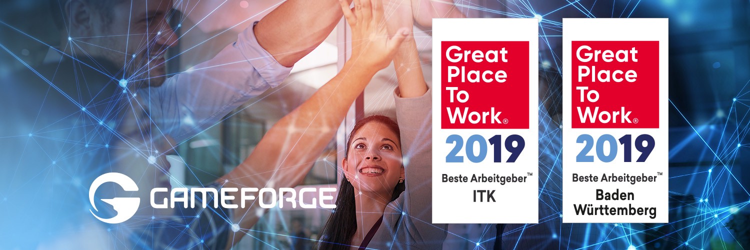 Easter Visits NosTale While Gameforge Wins “Great Place to Work” Award ...