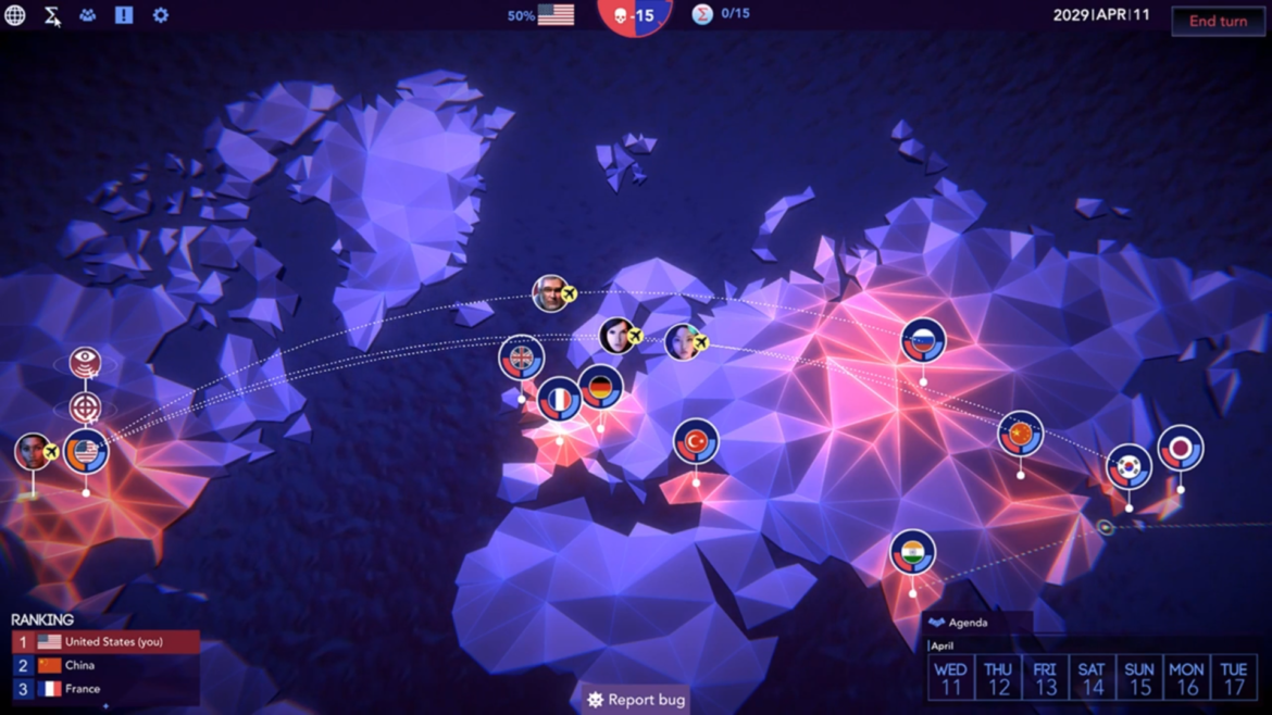 Sigma Theory: Global Cold War Preview on Steam Early Access - Gaming Cypher
