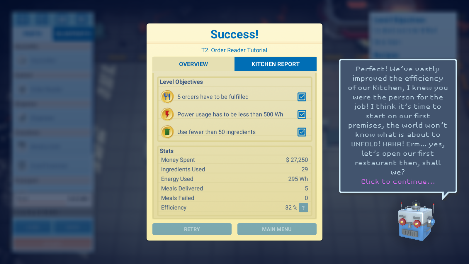 AUTOMACHEF Preview for Steam - Gaming Cypher