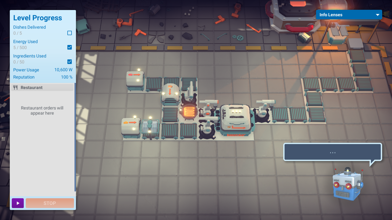 AUTOMACHEF Preview for Steam - Gaming Cypher