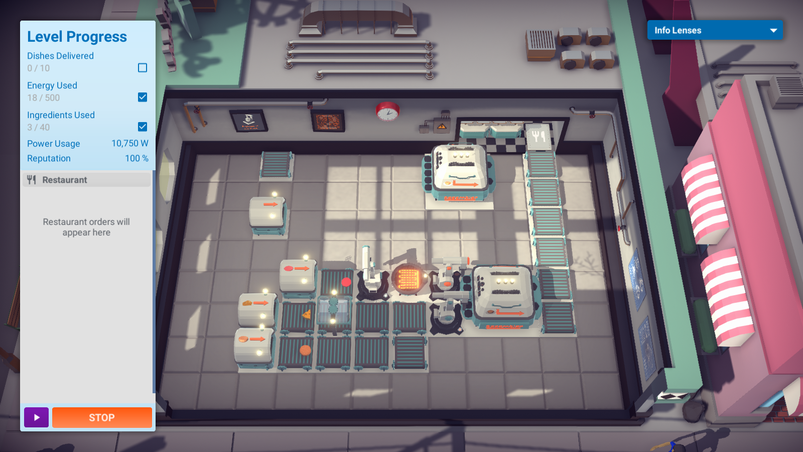 AUTOMACHEF Preview for Steam - Gaming Cypher