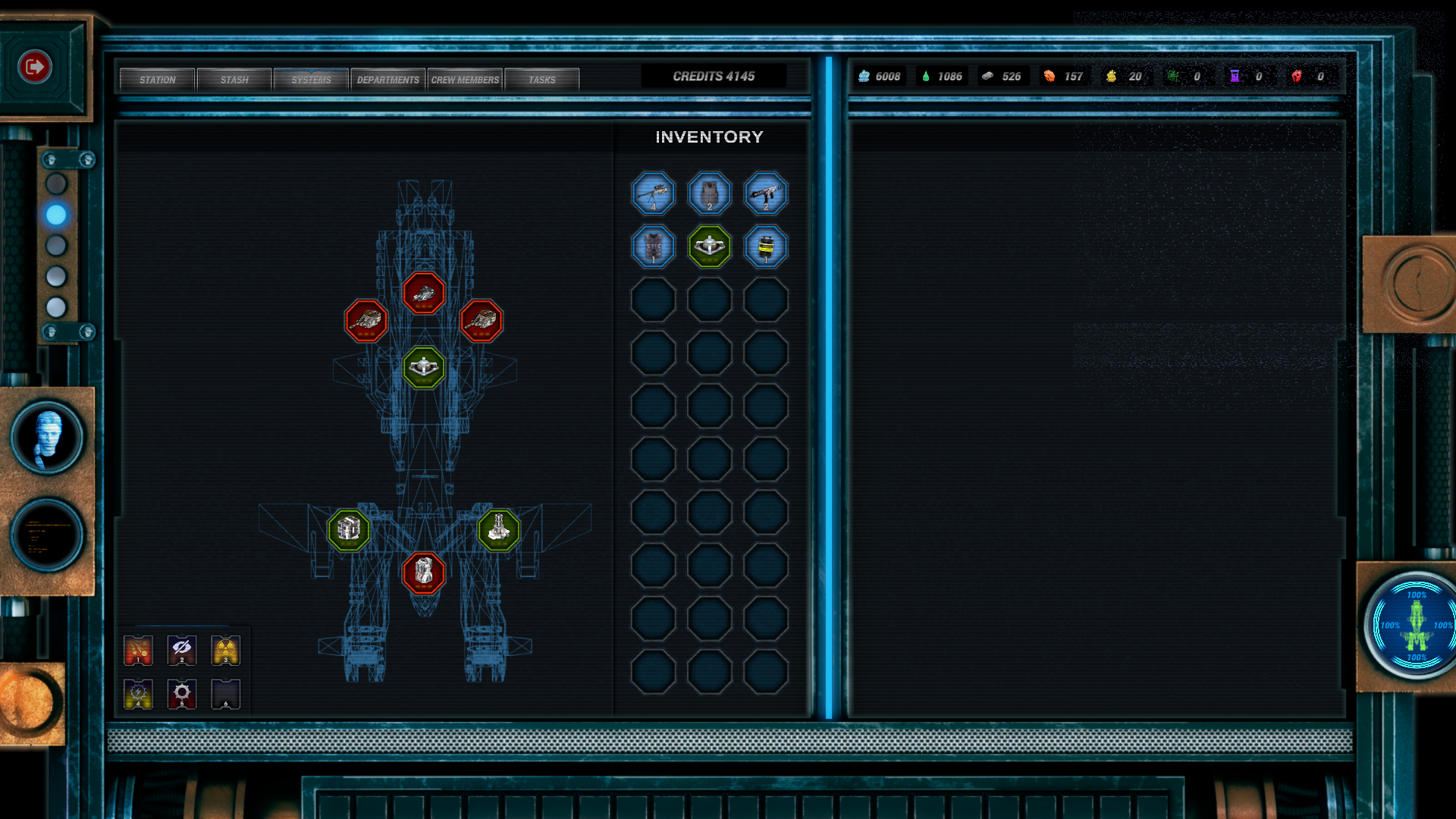 BETWEEN THE STARS Preview for Steam - Gaming Cypher
