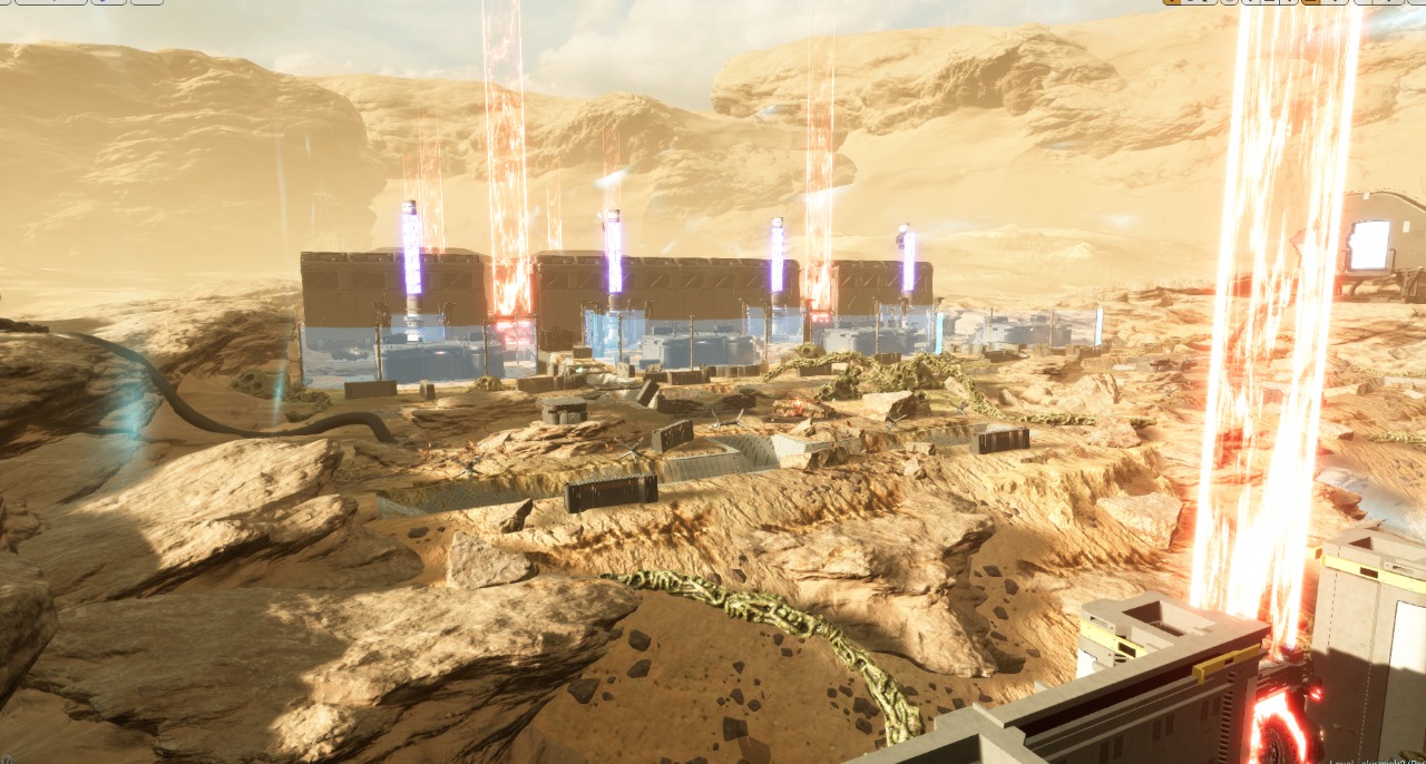 Space Ops VR New Sci-fi VR Shooter Announces Release Date - Gaming Cypher