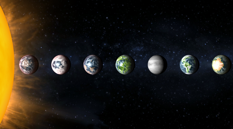 TerraGenesis Terraforming Simulator 5.0 Update Now Live - Gaming Cypher