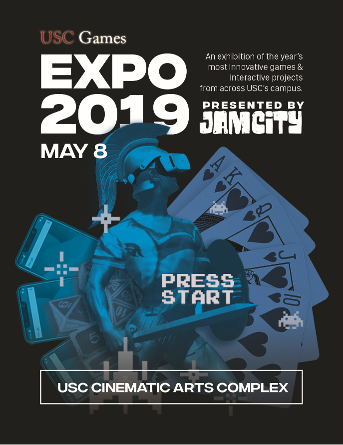 USC Games Expo is Finally Here - Gaming Cypher