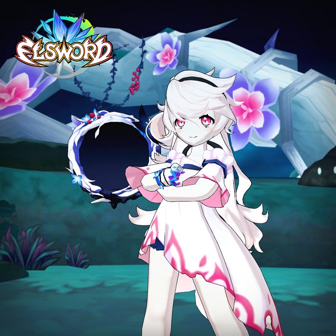 ELSWORD Welcomes 13th Playable Character, LABY - Gaming Cypher